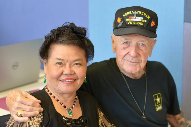 Carter Burden Network