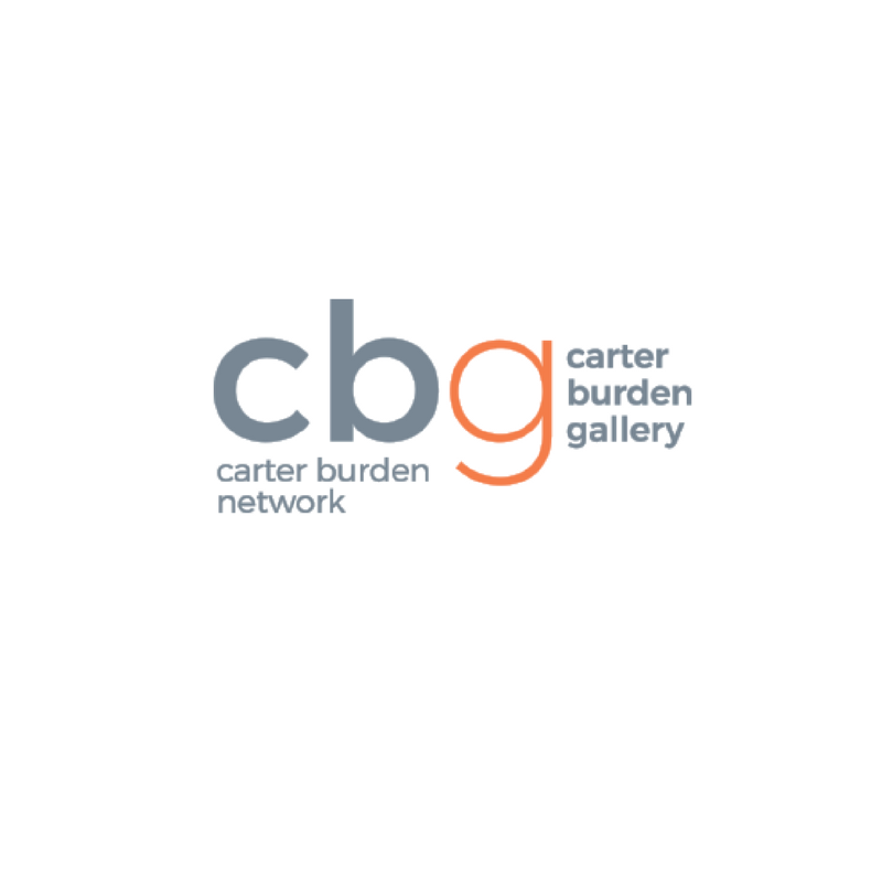 Carter Burden Gallery Exhibition — Carter Burden Network