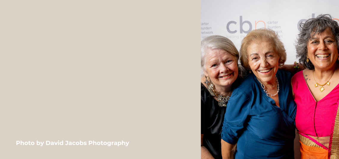 Carter Burden Network