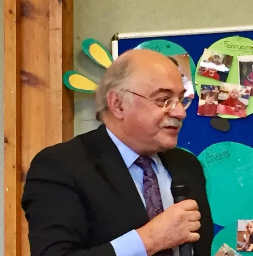 Welcome — Music Mind Spirit Trust