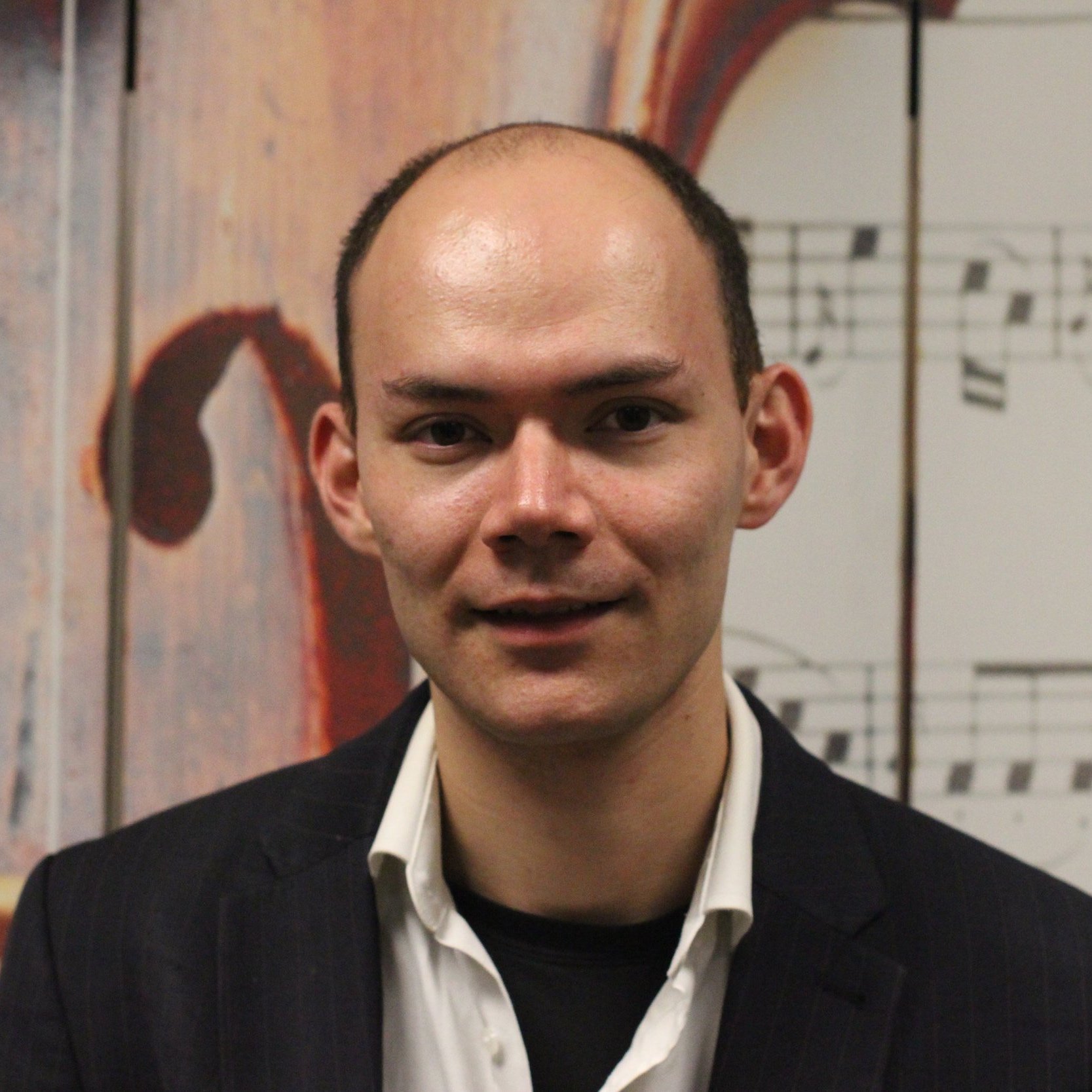 British Opera* Academy UK (BOA UK) — Music Mind Spirit Trust