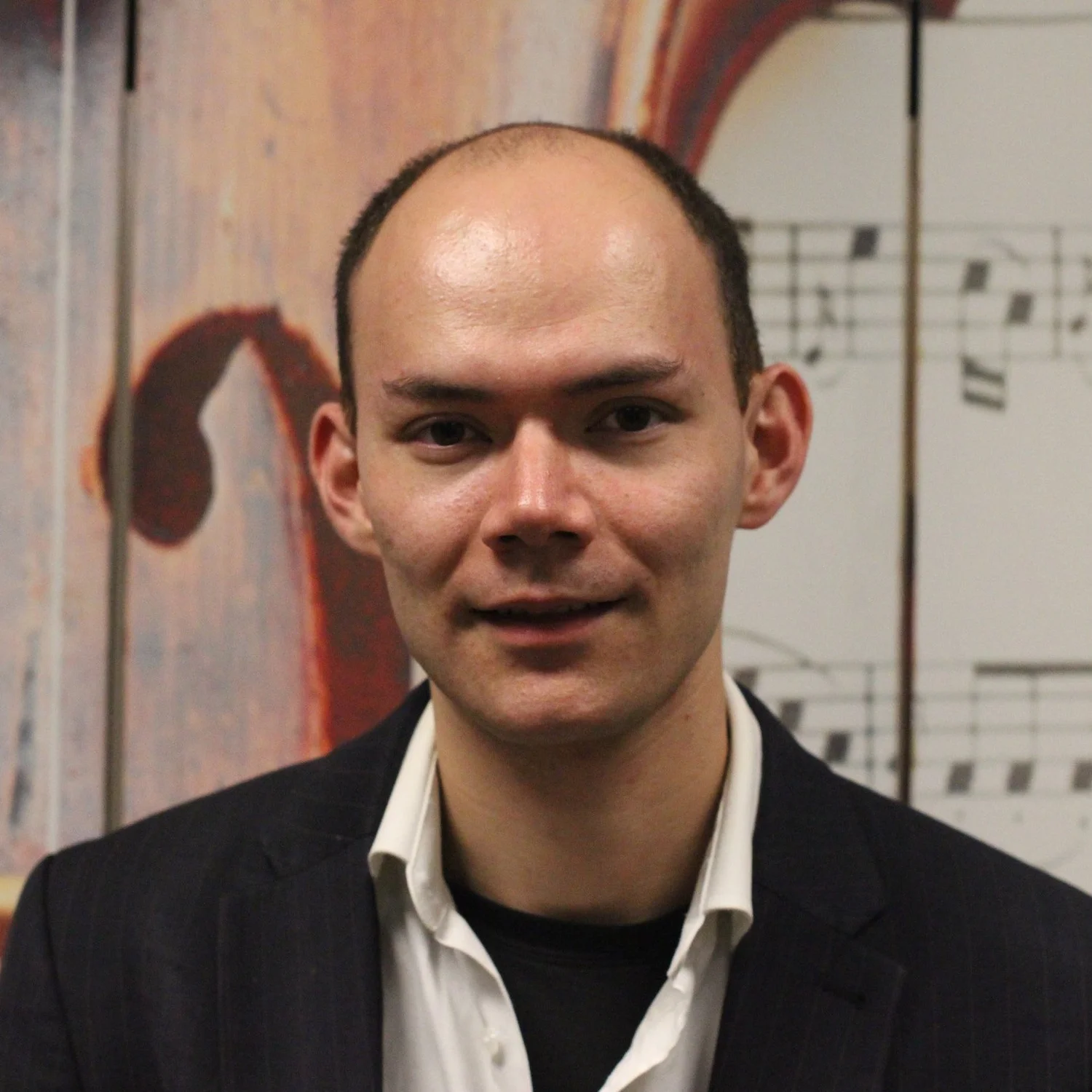 British Opera* Academy UK (BOA UK) — Music Mind Spirit Trust