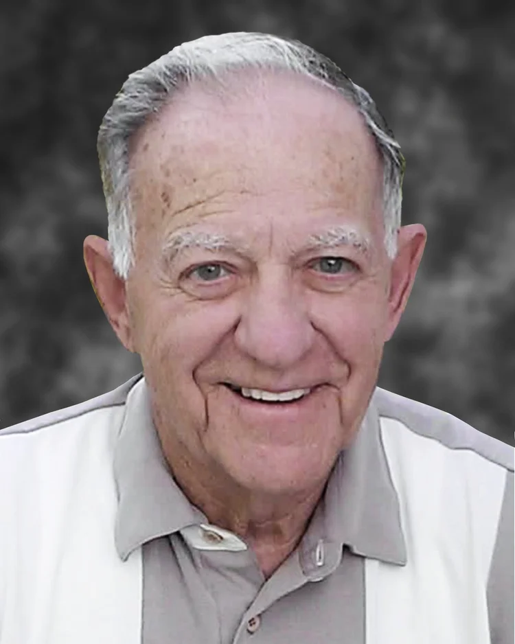 Joseph Anthony ‘Joe’ Tillman Funeral — Our Lady of Grace Catholic Church