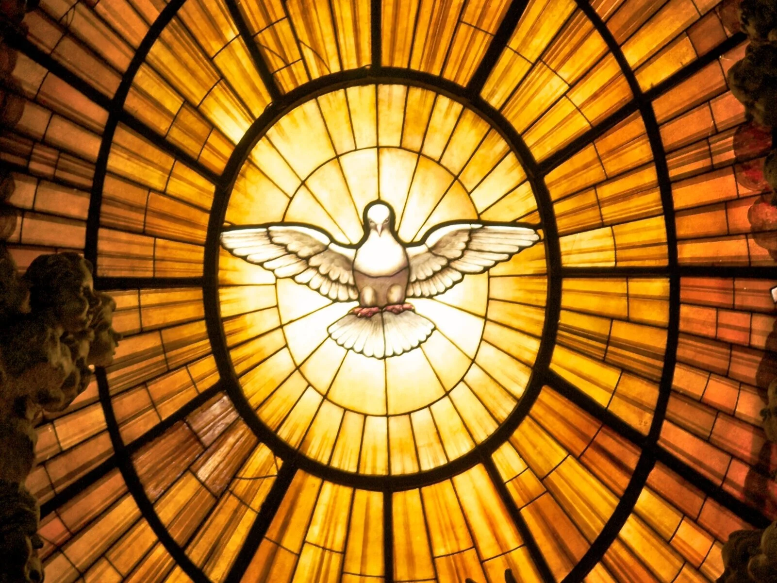 Confirmation — Our Lady of Grace Catholic Church