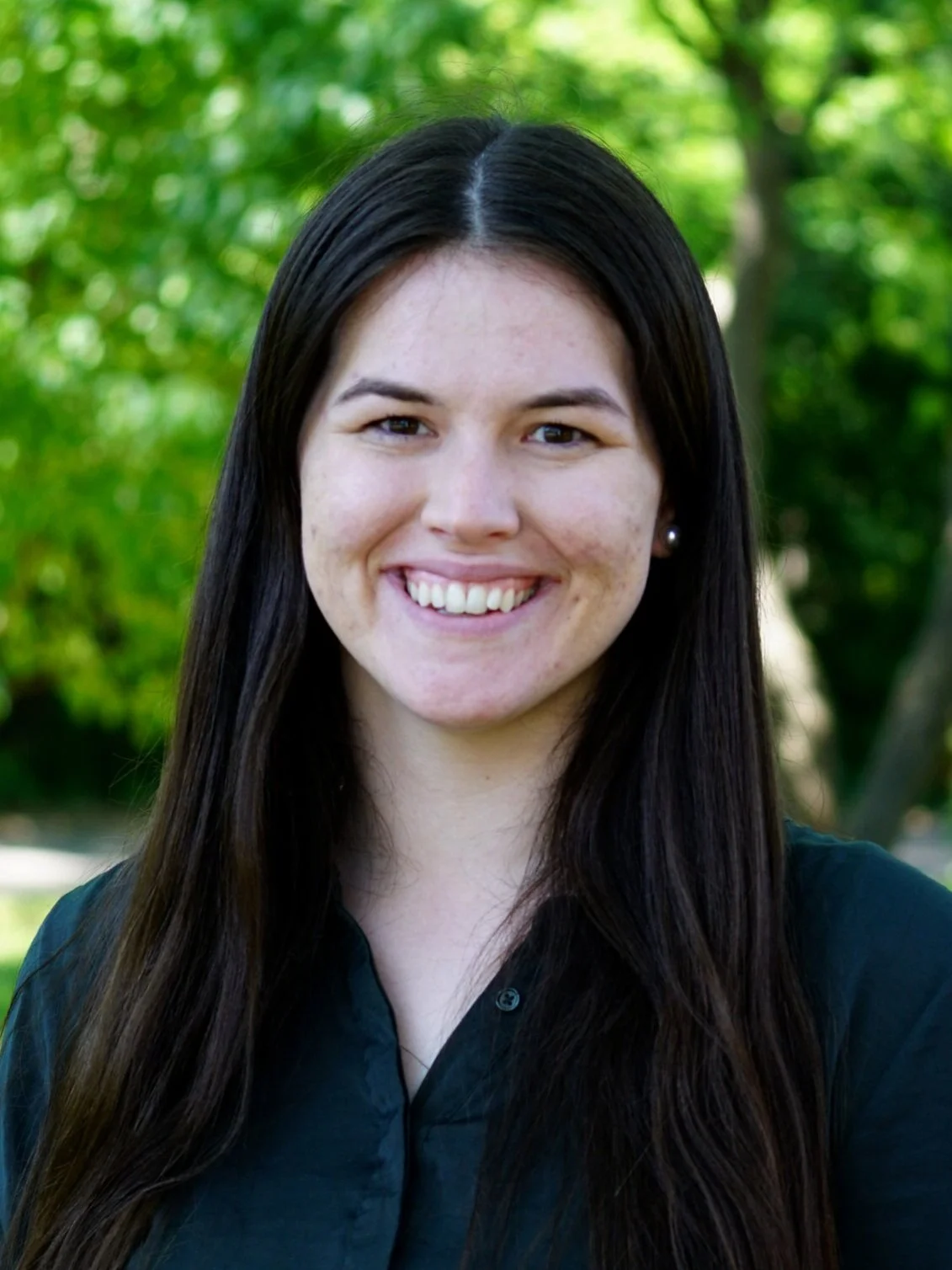 Our Staff — Our Lady of Grace Catholic Church