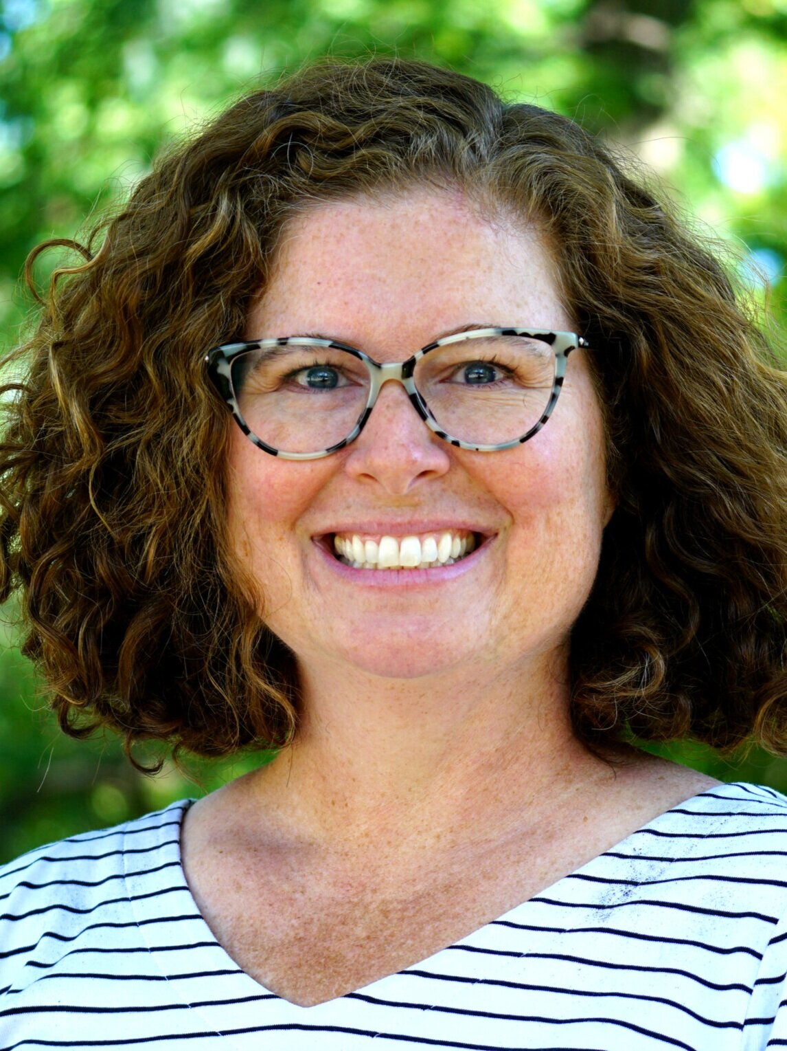 Our Staff — Our Lady of Grace Catholic Church