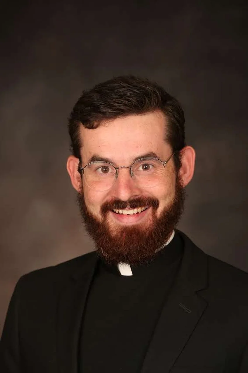 Our Staff — Our Lady of Grace Catholic Church