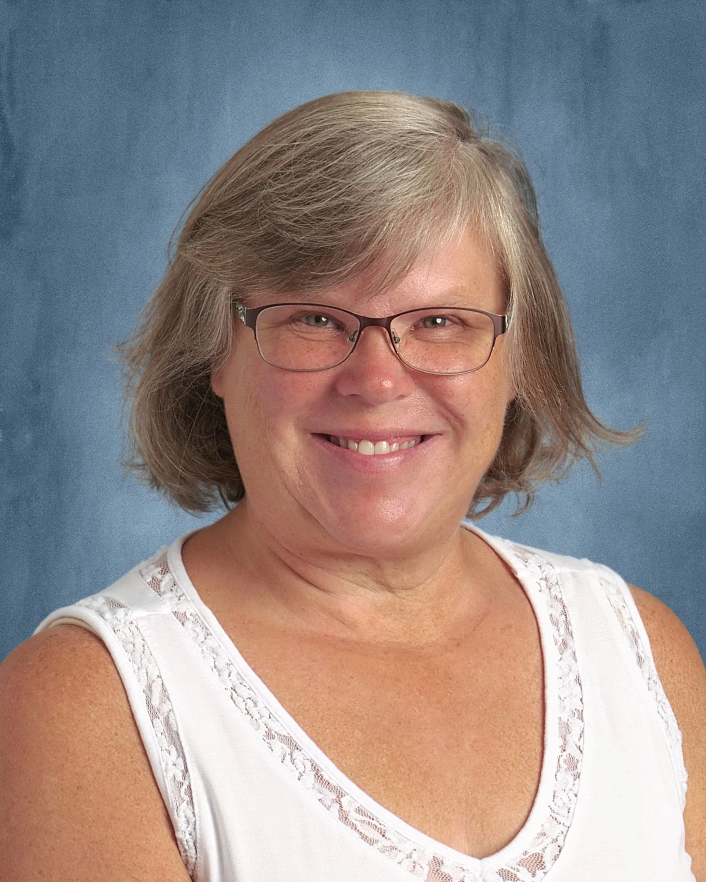 Our Staff — Our Lady of Grace Catholic Church