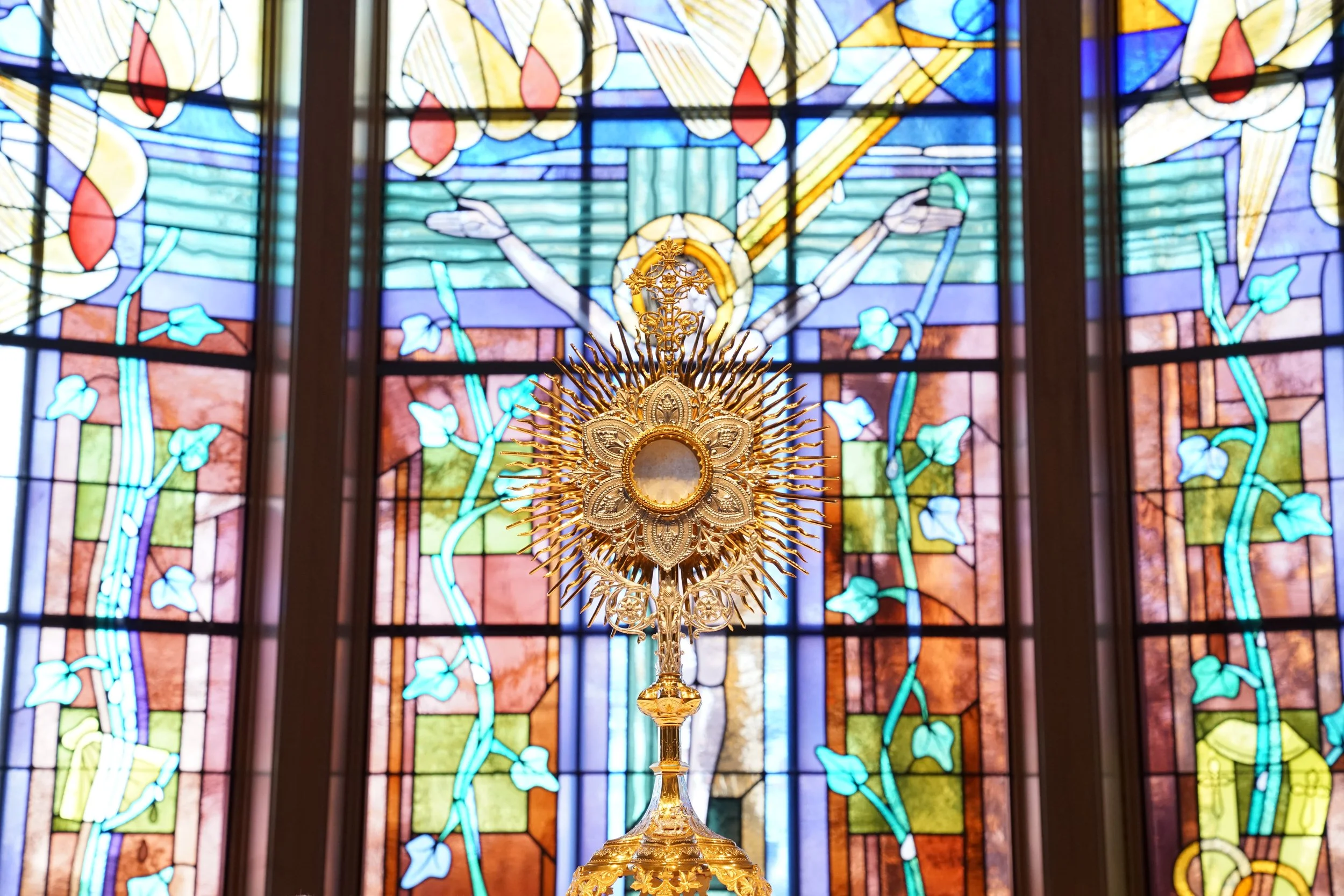 OLG Men's Club — Our Lady of Grace Catholic Church