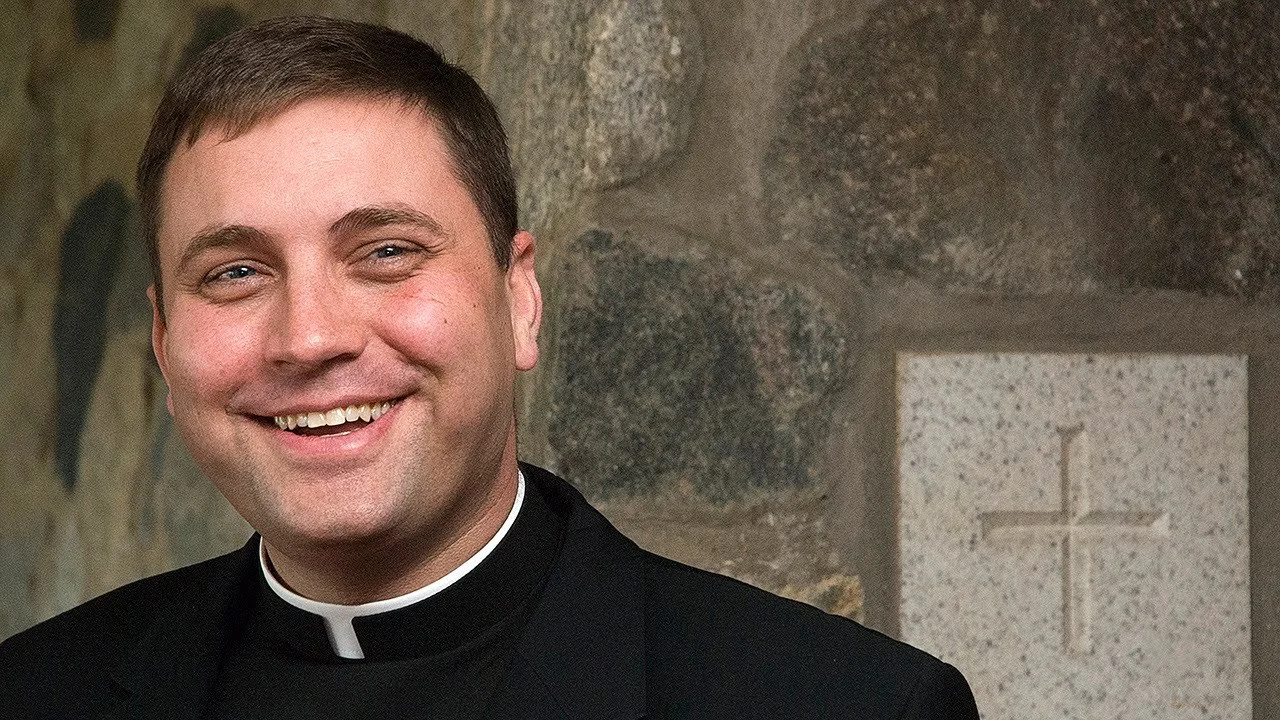 Young Professionals — Our Lady of Grace Catholic Church