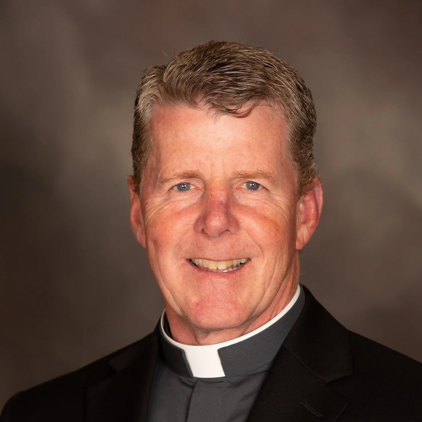 Our Staff — Our Lady of Grace Catholic Church