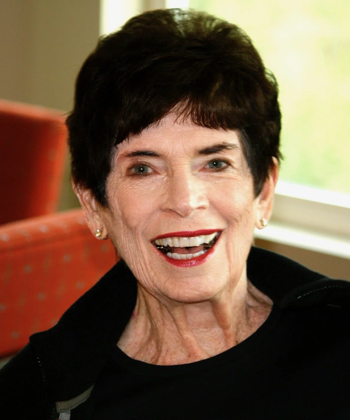 Mary Hays Wanninger Funeral — Our Lady of Grace Catholic Church