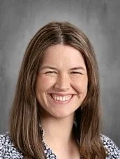 Mackenzie Garcia — Our Lady of Grace Catholic Church