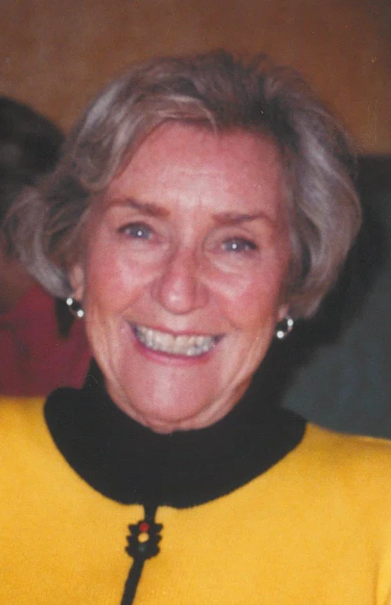 Maureen Enger Funeral — Our Lady of Grace Catholic Church