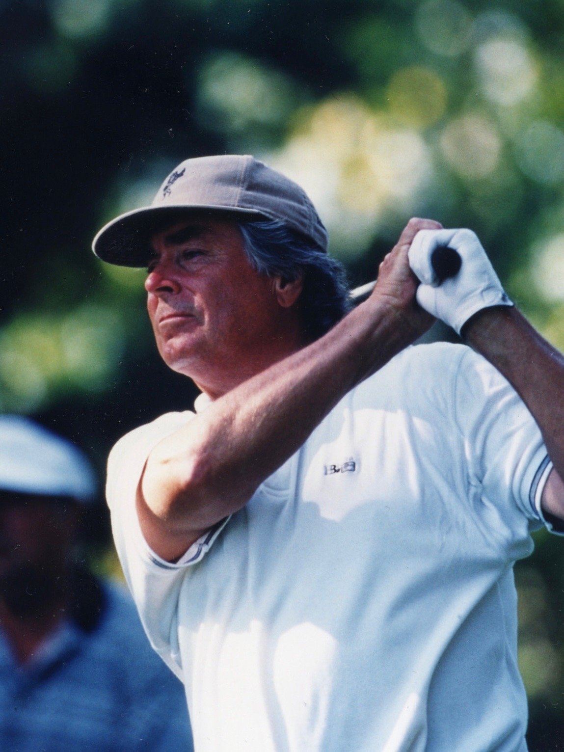 Gary Edward Thorp Funeral — Our Lady of Grace Catholic Church