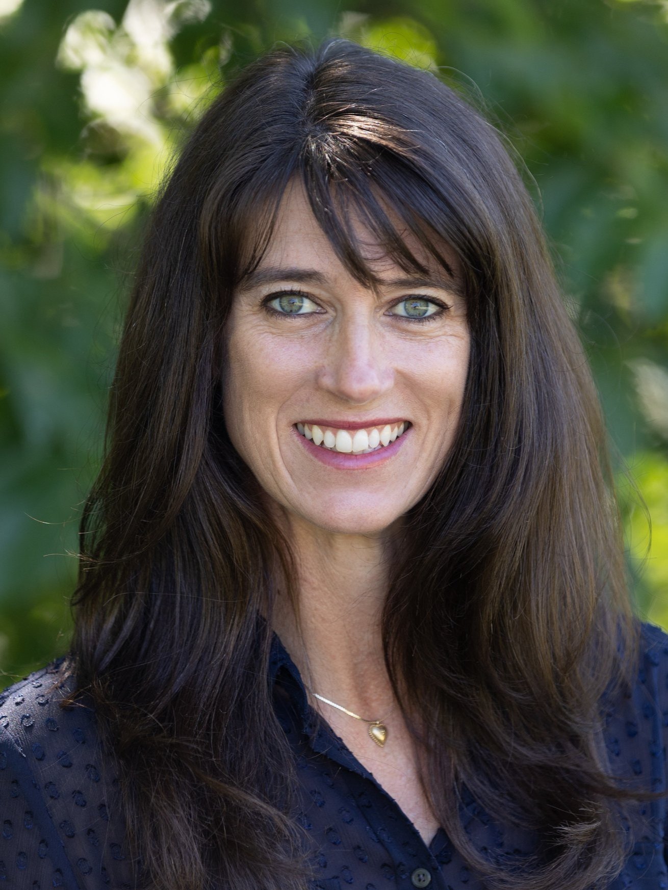 Cosette DeCesare — Our Lady of Grace Catholic Church