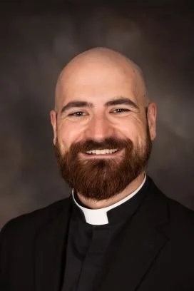 Our Staff — Our Lady of Grace Catholic Church