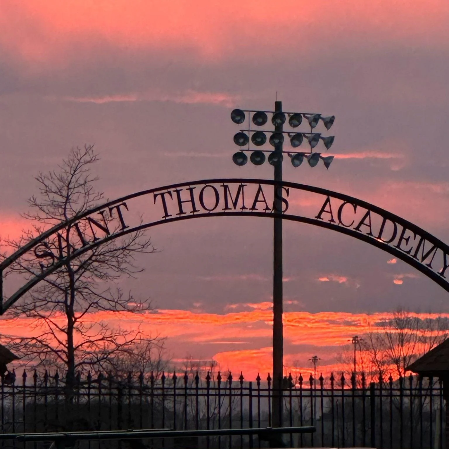 Bennett Kotok Funeral — Our Lady of Grace Catholic Church