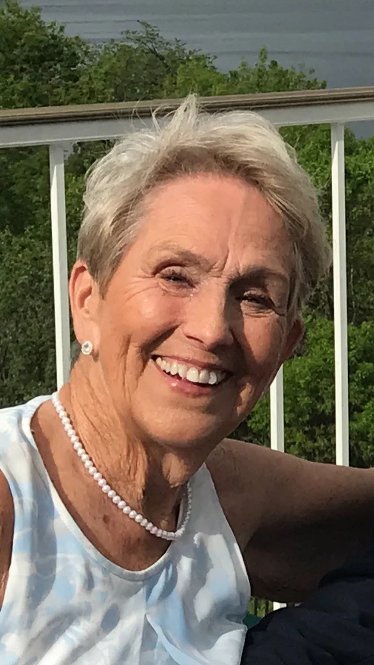 Colleen Helen Wahl Funeral — Our Lady of Grace Catholic Church