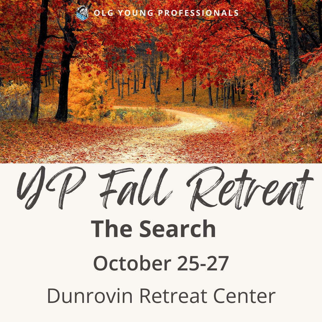 Events — Our Lady of Grace Catholic Church