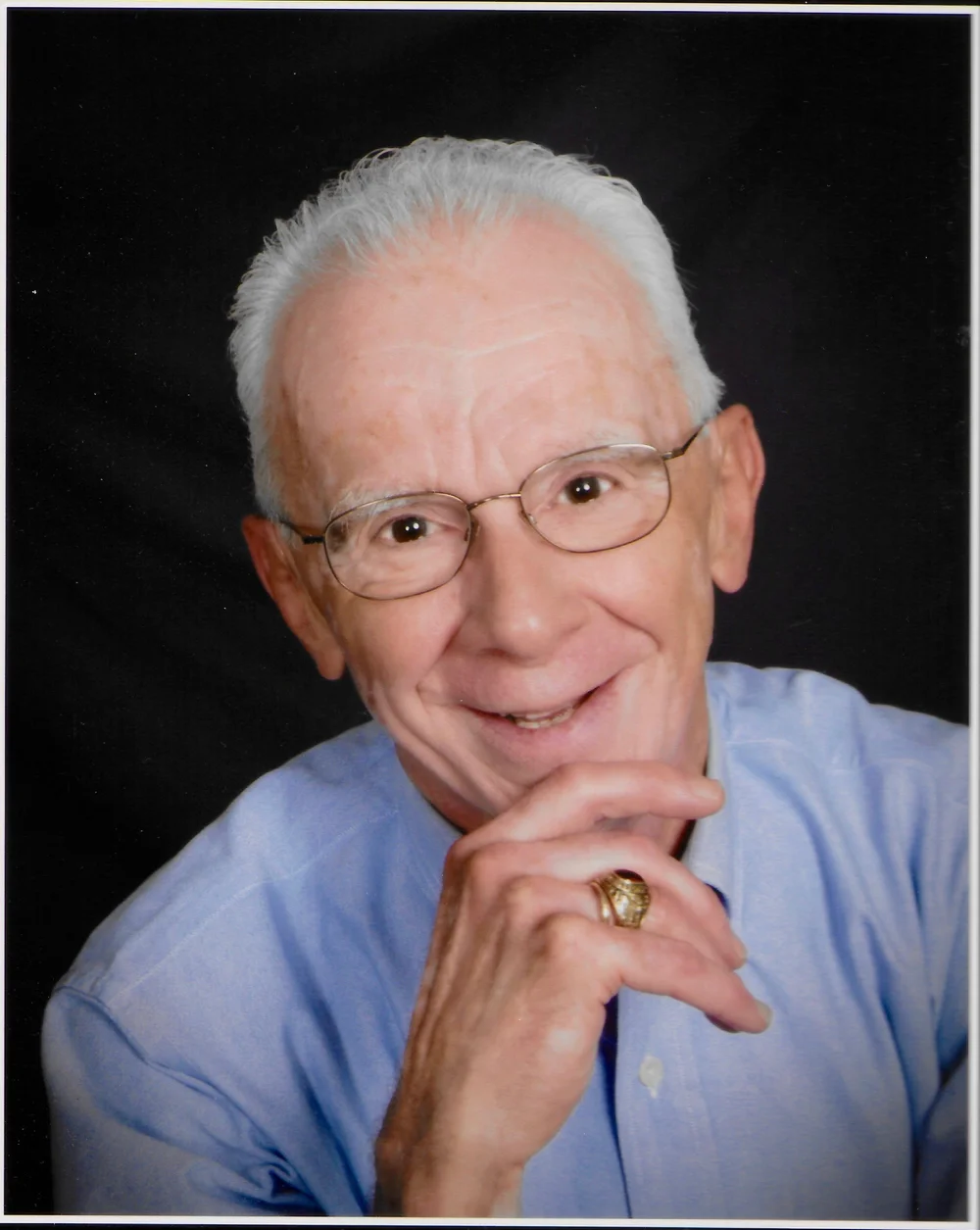 Jim Mosakowski Funeral — Our Lady of Grace Catholic Church