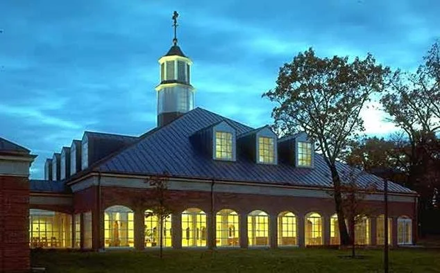 History — Our Lady of Grace Catholic Church