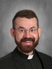 Our Staff — Our Lady of Grace Catholic Church