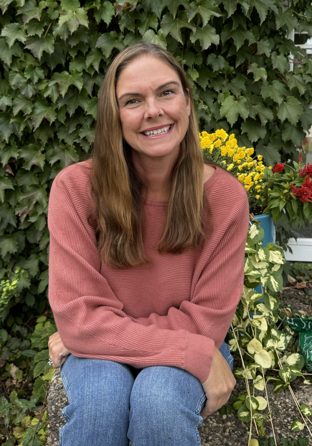 Heather English — Our Lady of Grace Catholic Church
