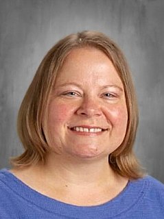 Jessica Balzarini — Our Lady of Grace Catholic Church