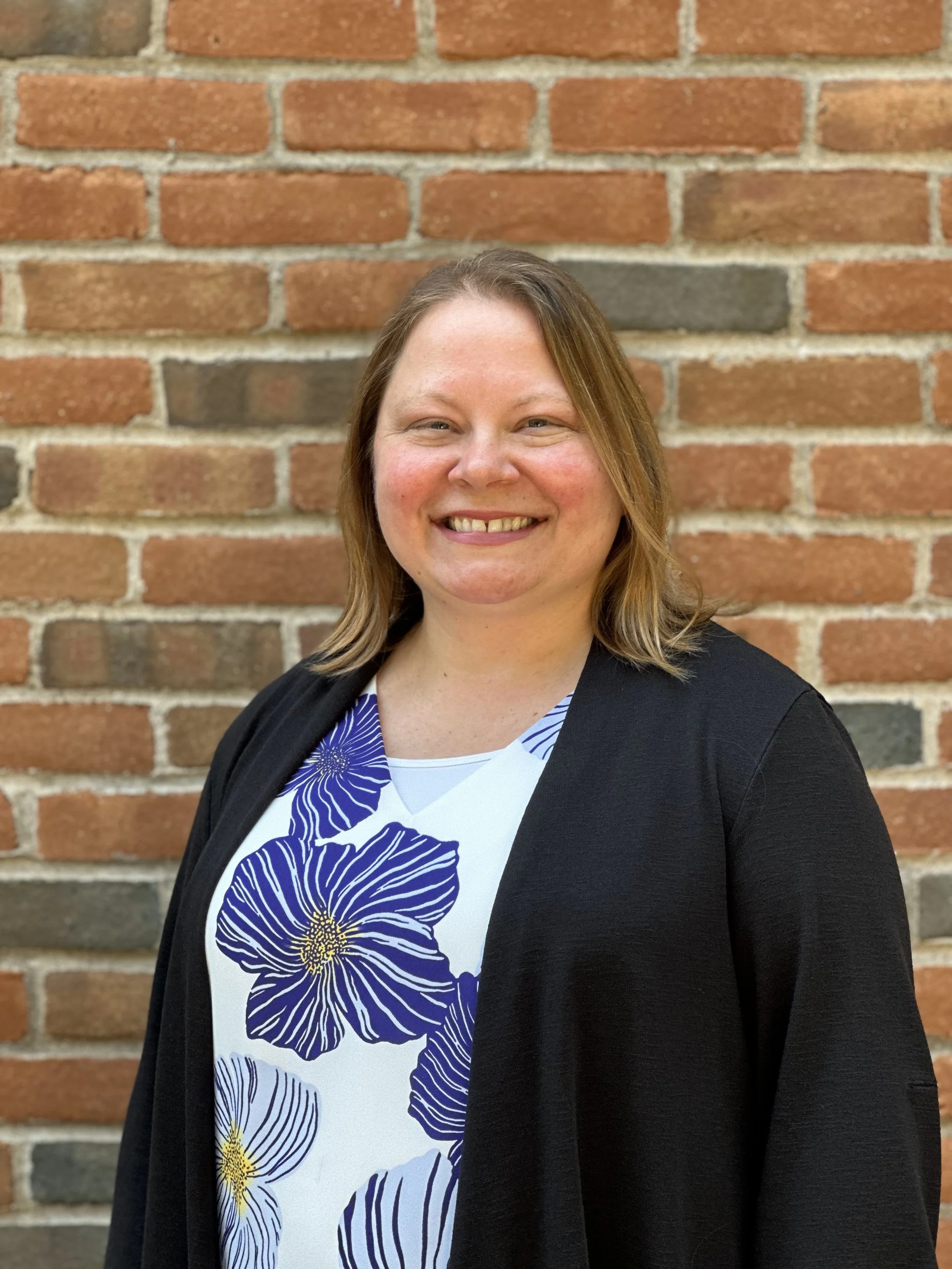 Synod Implementation — Our Lady of Grace Catholic Church