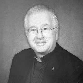 Father Bob Schwartz Funeral — Our Lady of Grace Catholic Church