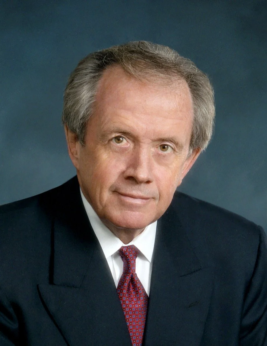 Tom Crowley Funeral — Our Lady of Grace Catholic Church