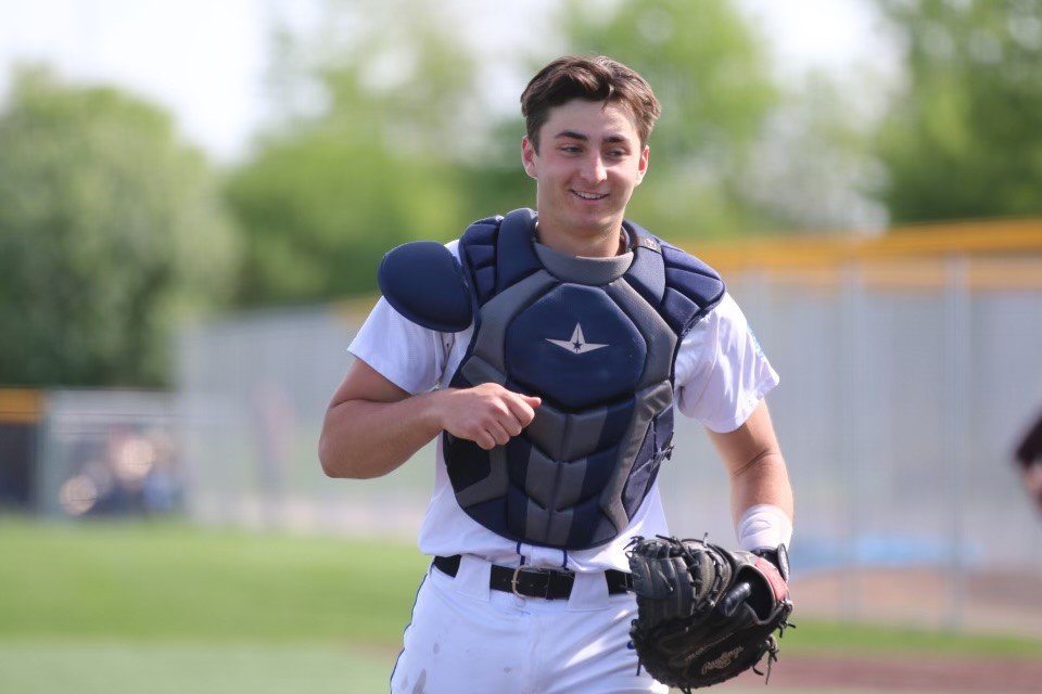 Bennett Kotok Funeral — Our Lady of Grace Catholic Church