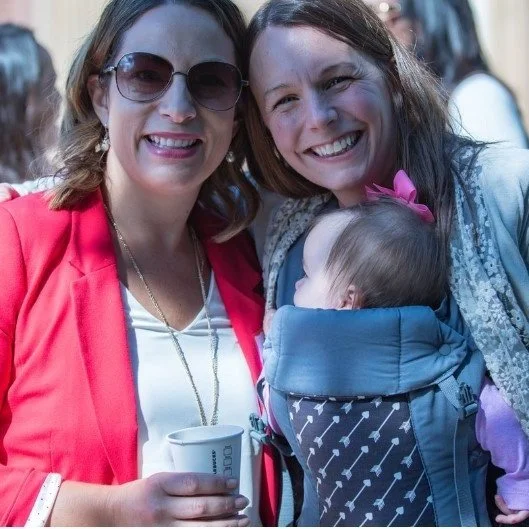 Women's Groups — Our Lady of Grace Catholic Church