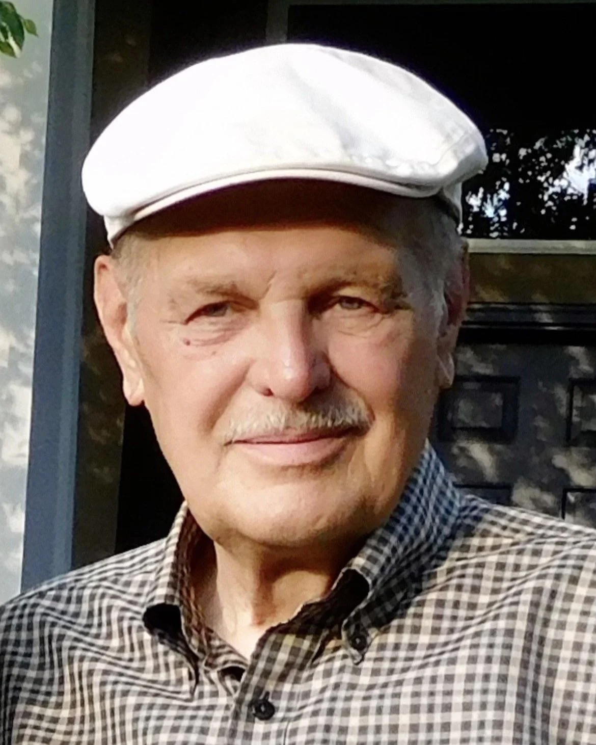 Ken Jensen Funeral — Our Lady of Grace Catholic Church