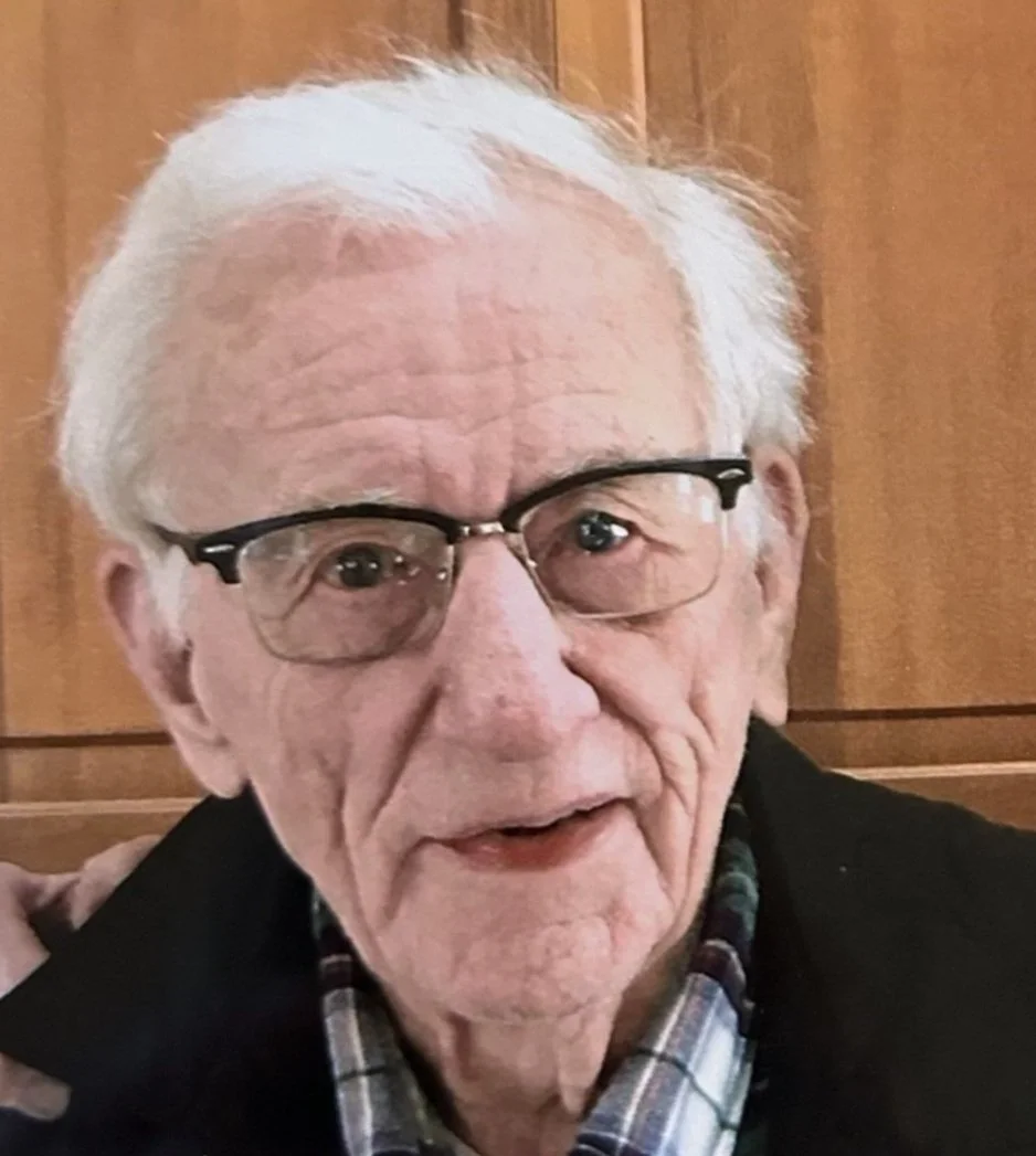 William Remole Funeral — Our Lady of Grace Catholic Church