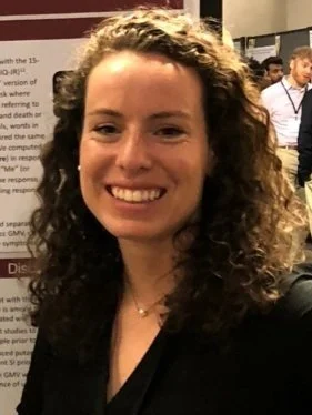 Team — Affective & Clinical Neuroscience Laboratory