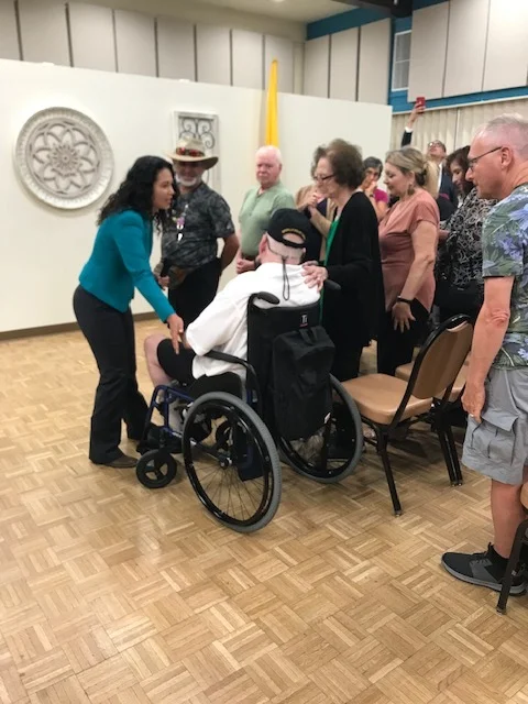 Purple Heart Las Cruces | New Mexico