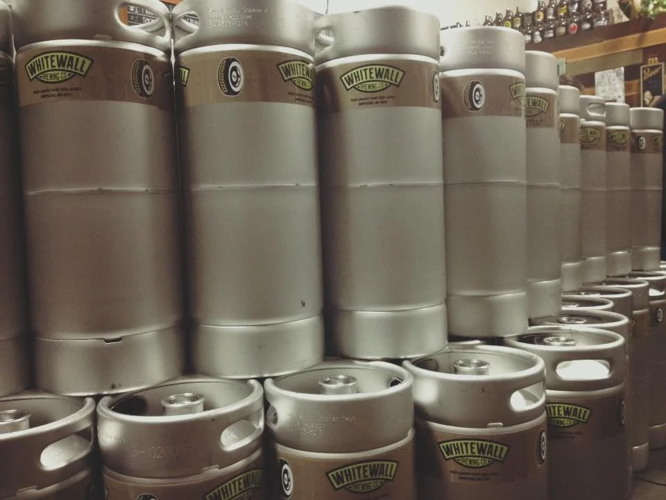 Whitewall Brewing Company