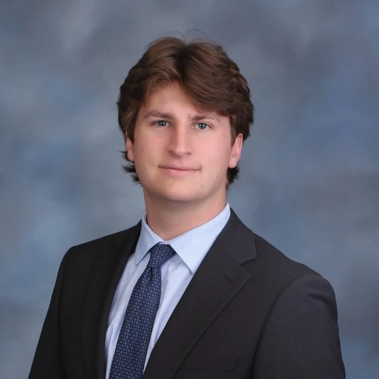 Leadership — Apollo Society