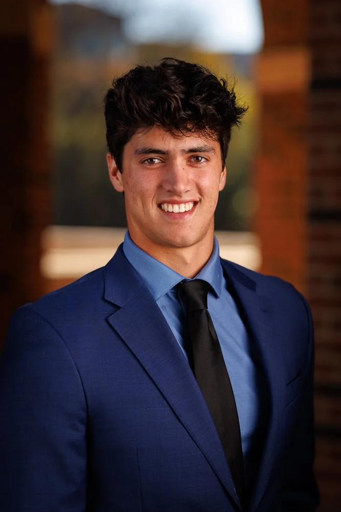 Leadership — Apollo Society