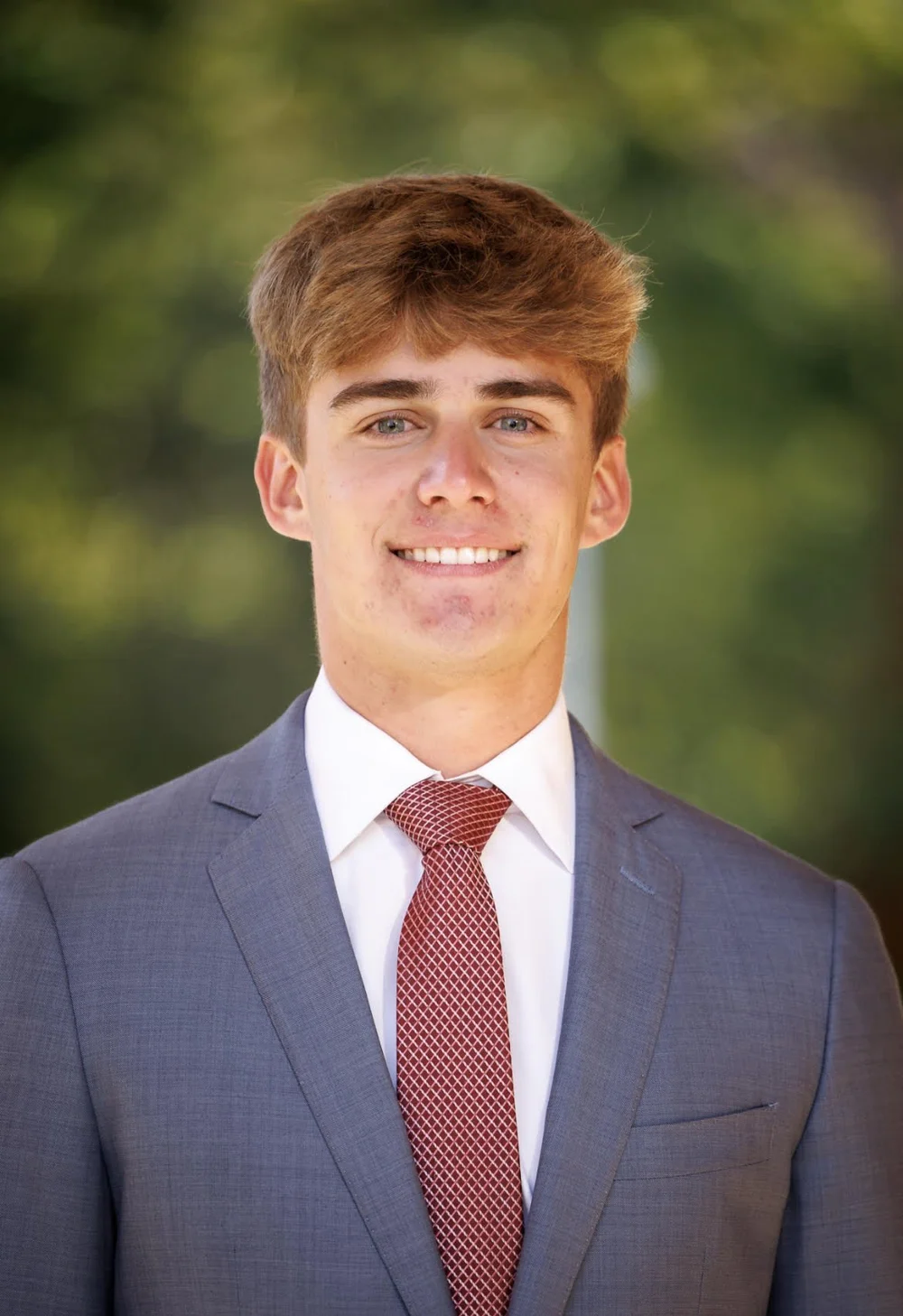 Leadership — Apollo Society