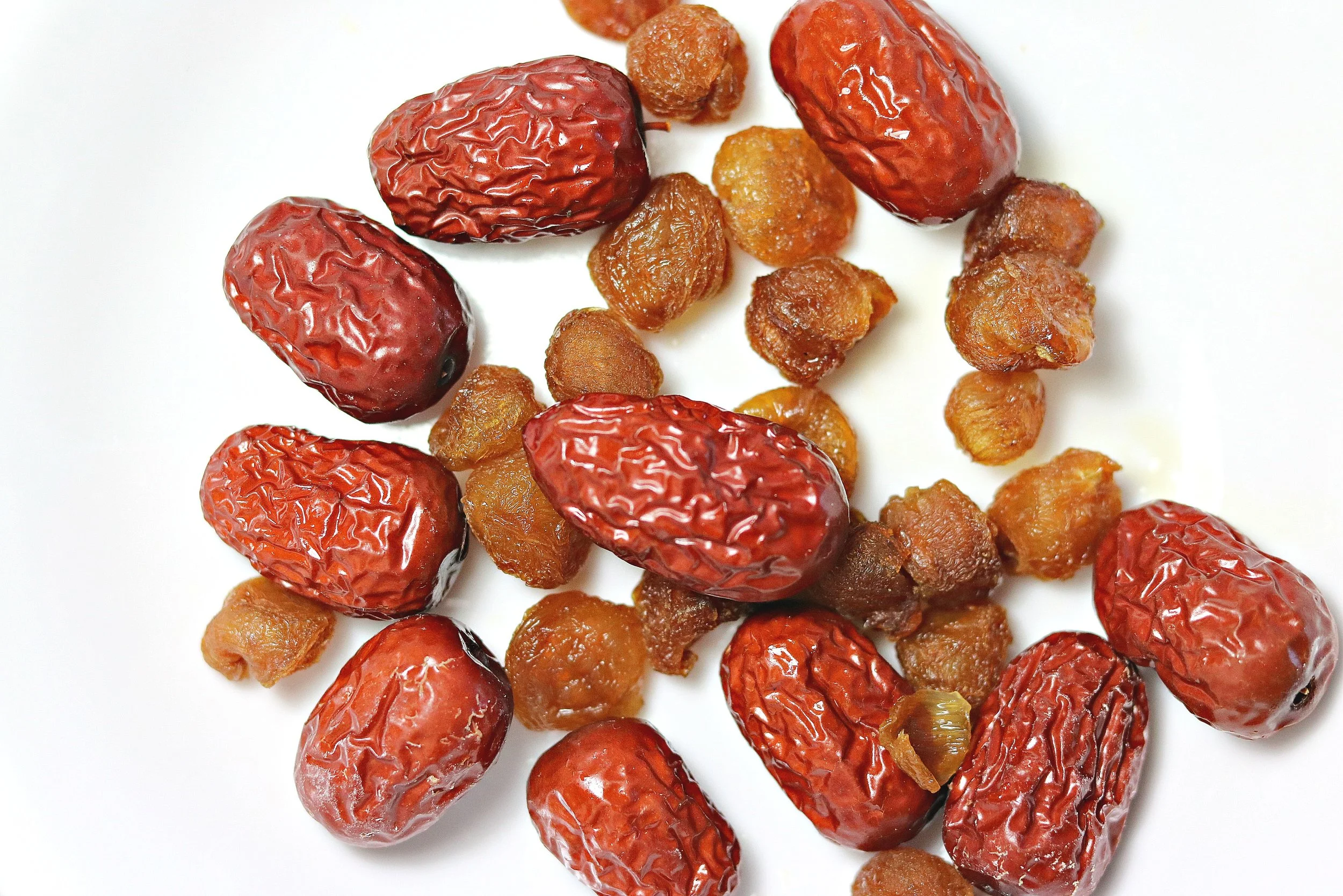 Chinese Red Date Goji Tea Tracy Huang Chinese Red Date Goji Tea Tracy Huang