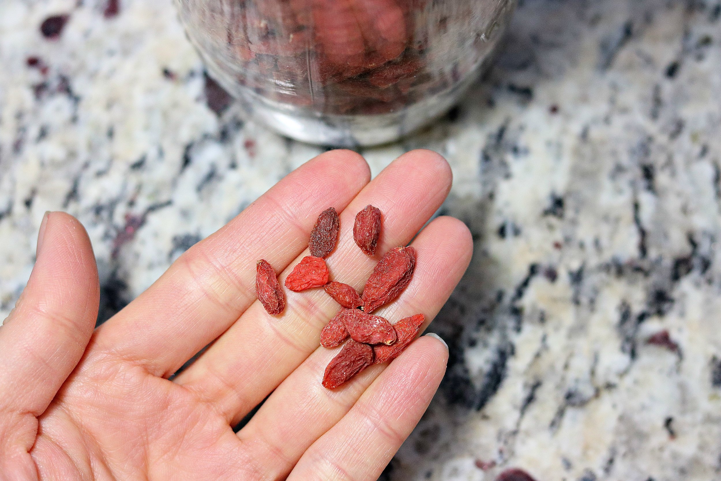 Chinese Red Date Goji Tea Tracy Huang Chinese Red Date Goji Tea Tracy Huang