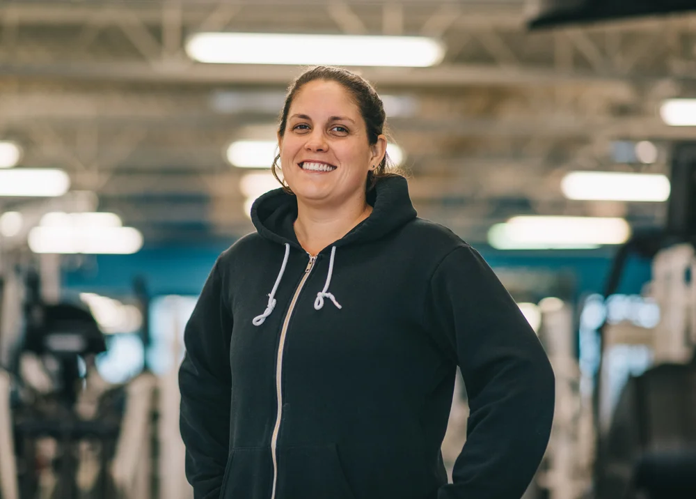 Our Team — Break Away Fitness