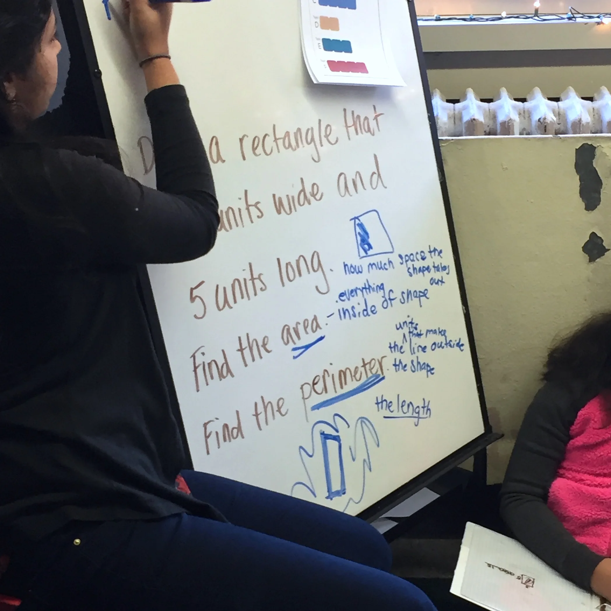 4th Grade — The Math Collective