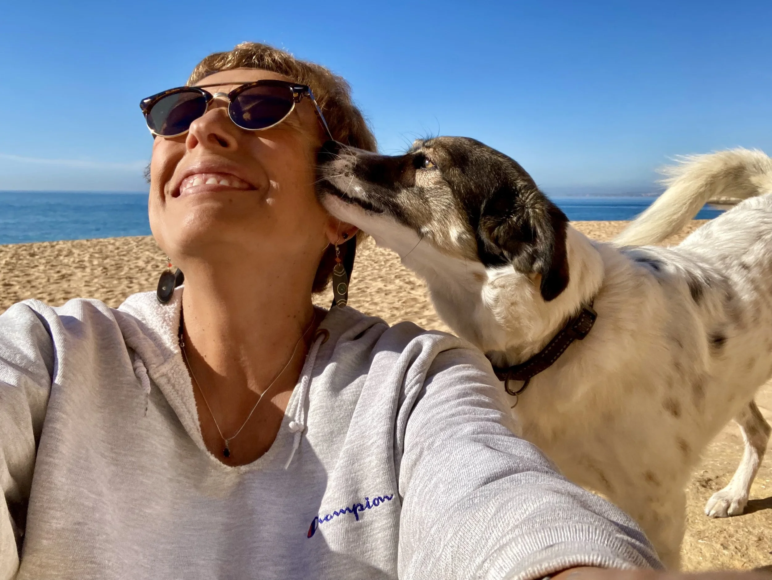 ALICIA M. RODRIGUEZ - Designing a life around what matters