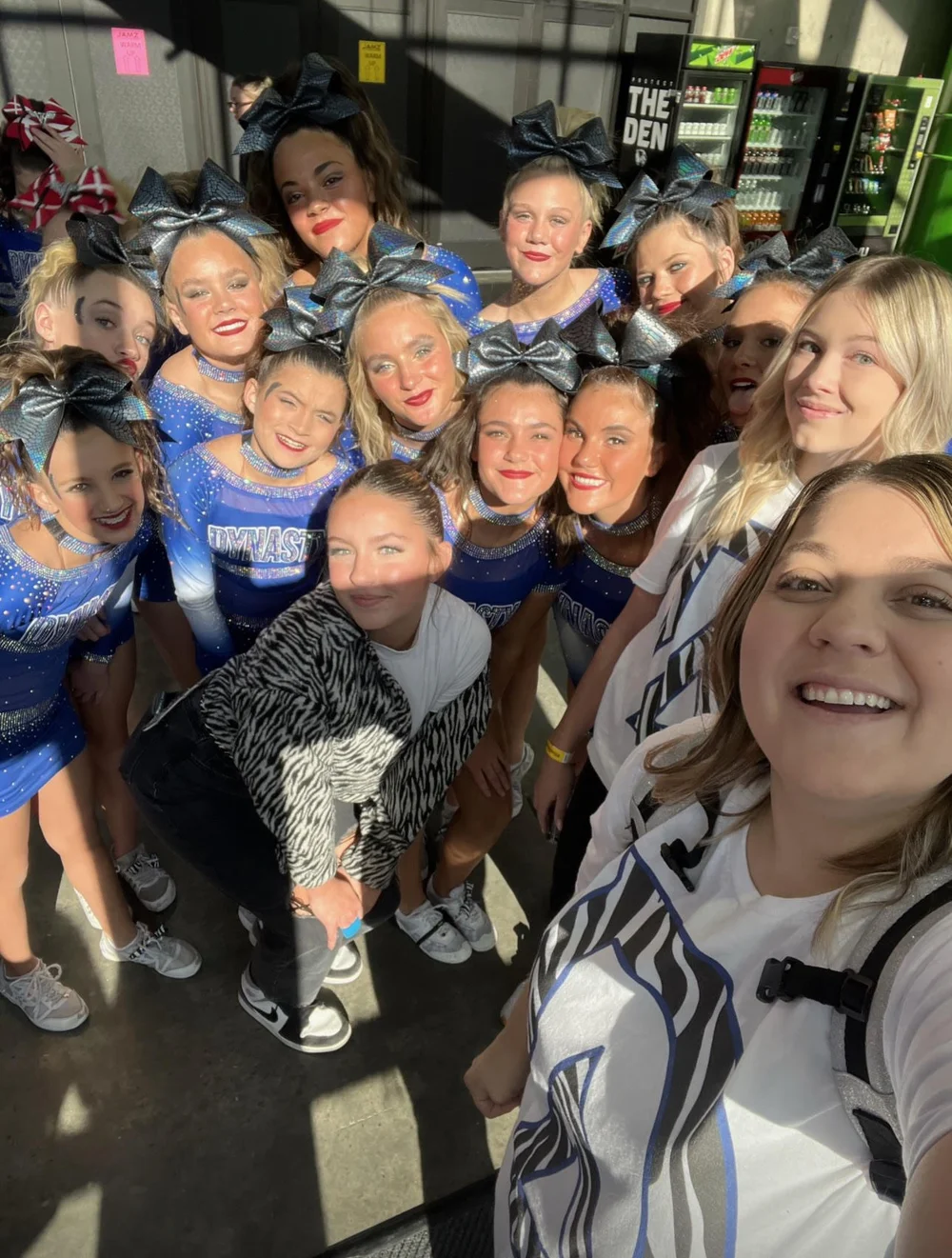 Blog — Dynasty Athletics