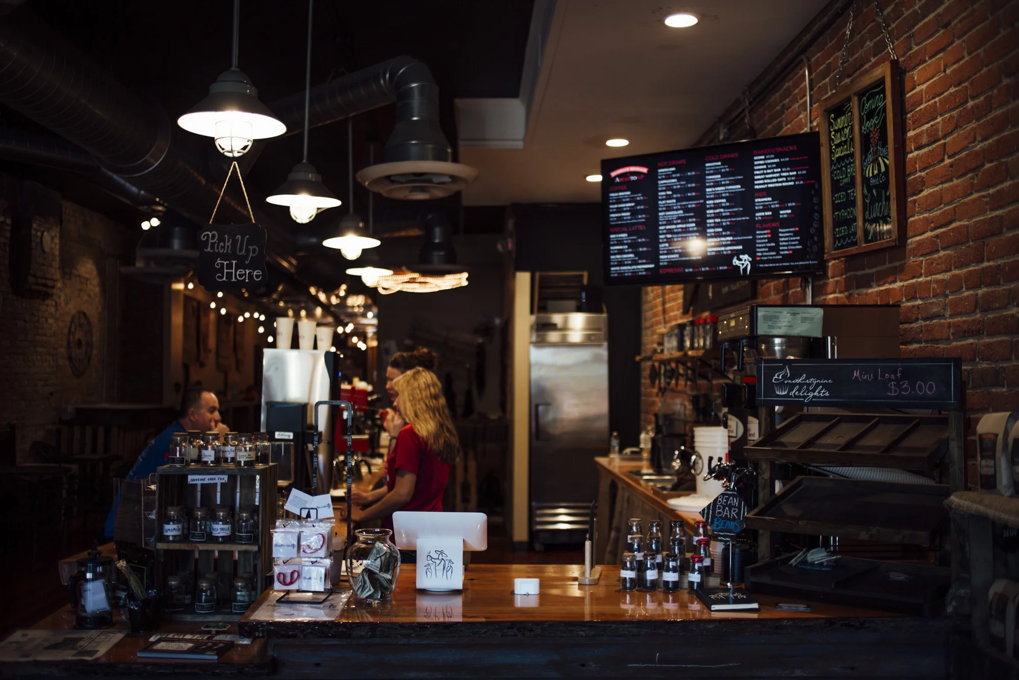 About Us — ABeanToGo Coffee