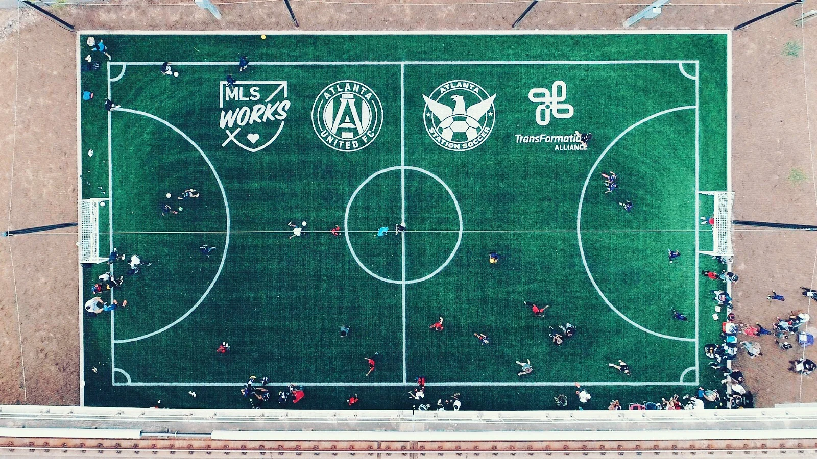 Men's and Women's Adult Recreational Soccer — Soccer in the Streets